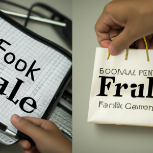 How to Spot Fake Luxury Brands and Items | Deluxe Shopping